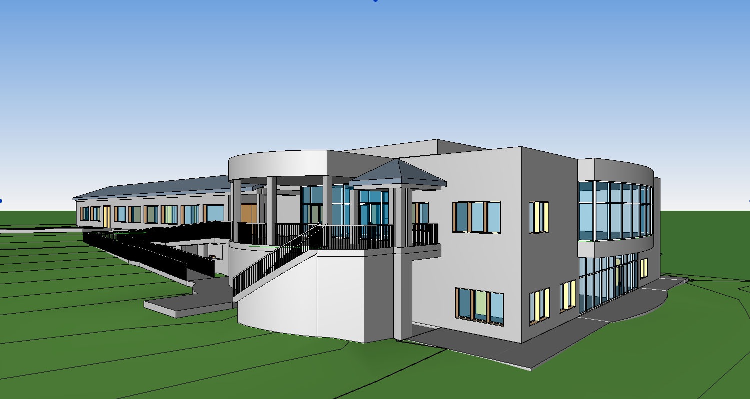 Alternate Development Plan